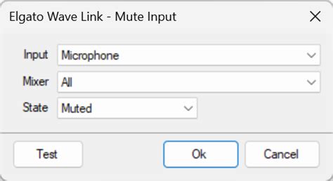 Mute Input Streamer Bot Docs