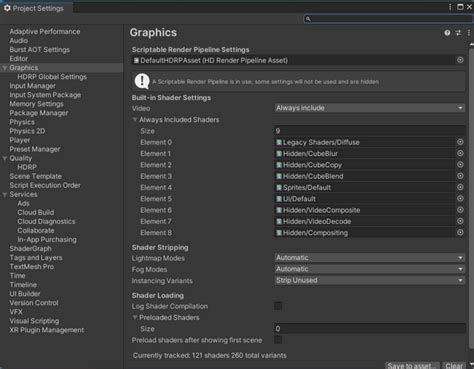 How To Fix Pink Materials In Unity Render Pipelines In Unity