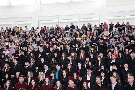 Тържествена промоция на абсолвентите от Випуск 2022 на Факултета по икономически и социални