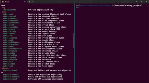 Export Laravel Database Data To Excel Laravel Excel Package Tutorial Youtube
