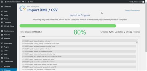 How To Automatically Import Woocommerce Products On A Schedule Wordpress Tutorials And Tips