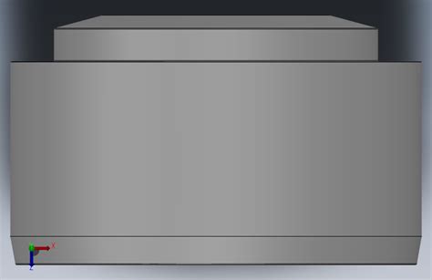 ZWC LS型万向节圆柱滚子轴承 ZWC 103100 LS SOLIDWORKS 2018 模型图纸下载 懒石网