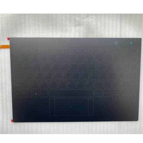 keyboard For Lenovo Yoga Book X90 YB1-X90L YB1-X90F YB1-X90 X91 X91L ...