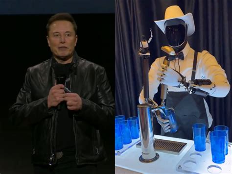 Diretor De Eu Robô Acusa Elon Musk De Copiar Designs Do Filme Em