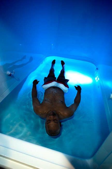 Float Therapy The Indoor Oasis