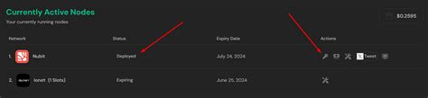 Nubit Incentivized Testnet Light Node Deploy Without Coding By Rrick