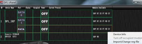 Fast Data Recovery By Dfl De Data Recovery Tool Dolphin Data Lab