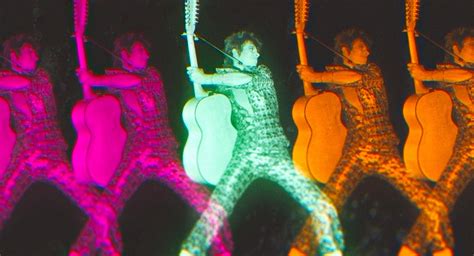 La Bande Originale De Moonage Daydream De David Bowie Présentera Des