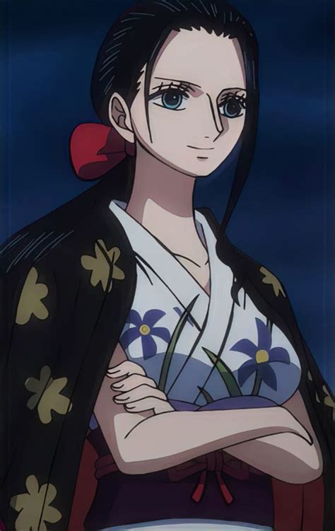 One Piece Nico Robin Personajes De Anime Dibujos Sensuales Video De Dragon