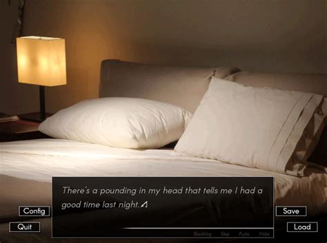 Echo Interactive Short Story Benefits By Echo Project