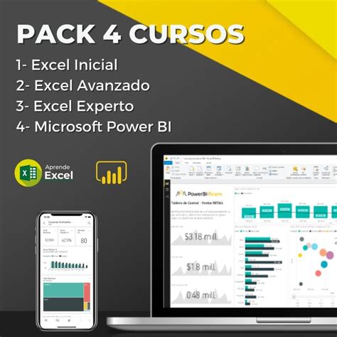 aprende excel comunidad online