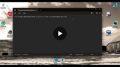 Python Learntocode Programming Techskills Codingforbeginners