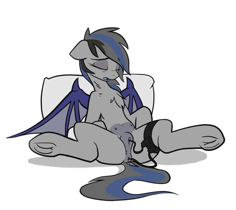 Rule 34 Anal Anal Sex Anatomically Correct Anus Bat Pony Chest Tuft