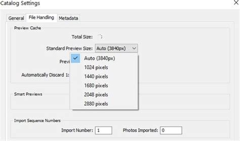 Clever Ways To Speed Up Photoshop And Lightroom On Your Existing Hardware Fstoppers