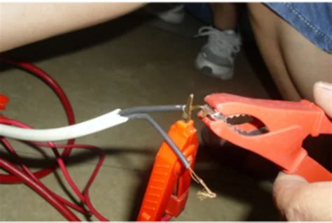 Diagnosing Voltage Drop Testing Equipment Electrical Automotive