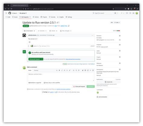 Ive Published The Seventh Article In My Gitops With Fluxcd Series