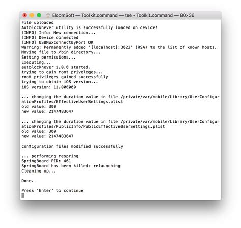 ios forensic toolkit 4 0 with physical keychain extraction elcomsoft blog