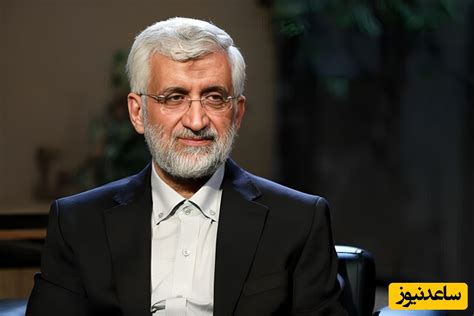 سعید جلیلی برخی ادعای ایمان دارند، اما مقهور غربی‌ها می‌شوند