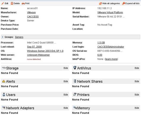 Monitoring Virtual Machine Spiceworks Support Spiceworks Community