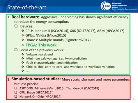 fpgavolt low power fpga based dnn accelerator through aggressive undervolting ppt