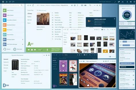 Application Dashboard Ui Design