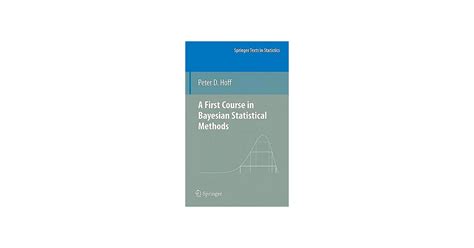 博客來 A First Course In Bayesian Statistical Methods