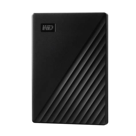 Wd 2tb My Passport Portable External Hard Drive Technology Valley