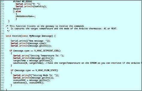 Термостат на Arduino детальная пошаговая инструкция по сборке