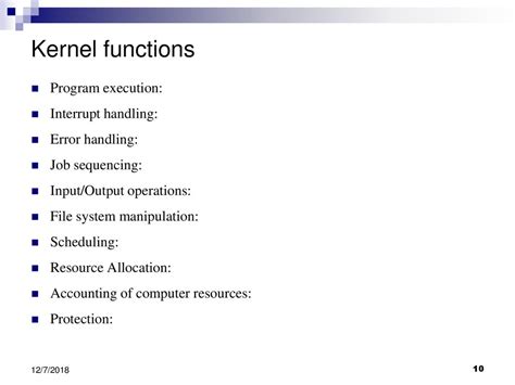 Cgs 3763 Operating Systems Concepts Spring Ppt Download