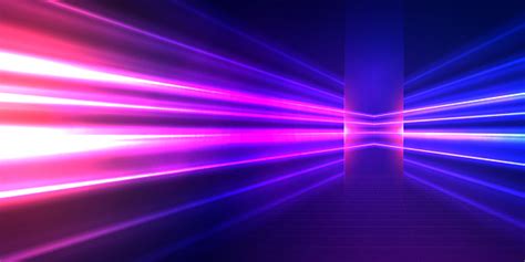 디지털 기술 메타버스 네온 블루 핑크 배경 사이버 정보 추상 속도 연결 통신 혁신 미래 메타 기술 인터넷 네트워크 연결 아이 빅 데이터 그림 3d 보안에 대한 스톡 벡터