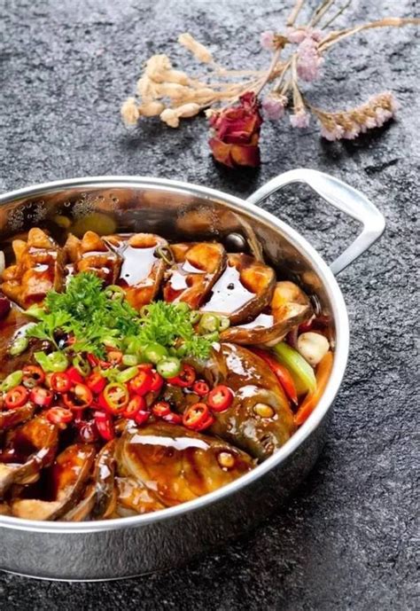 冬季旺銷菜乾鍋魚燒豆腐 每日頭條