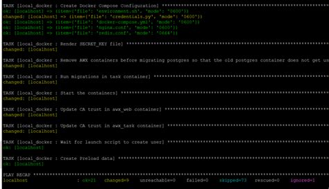 Highly Effective Automation With Ansible AWX
