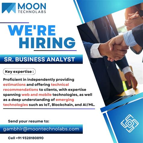 Gambhir B Sankhat 🎯 On Linkedin Techinnovator Nowhiring Ahmedabadtech Joinus