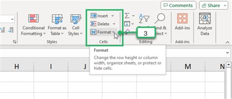 How To Make Cells Bigger In Excel Width And Height