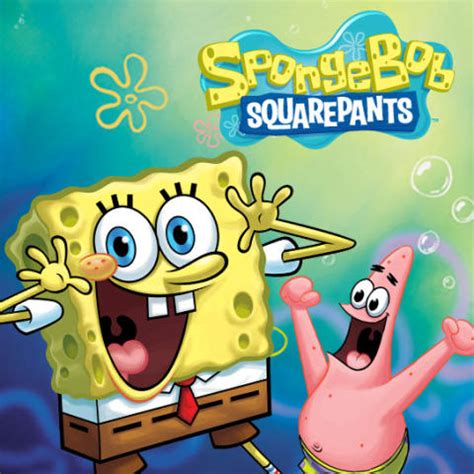 Spongebob Squarepants Soundeffects Wiki Fandom Powered By Wikia