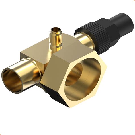 Valvula De Serviço Danfoss 193u1220