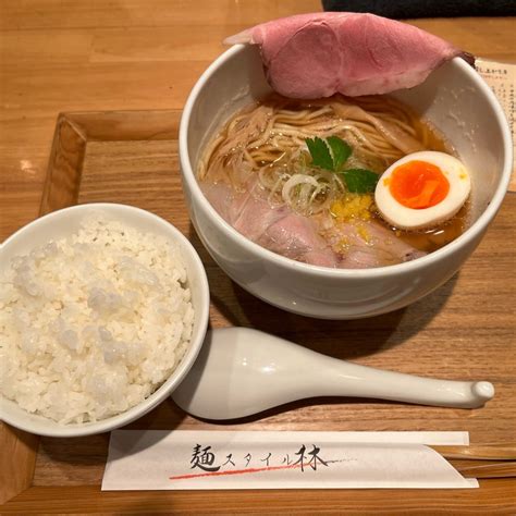 麺スタイル林 東洋大姫路空手道部 私設後援会