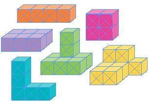 Volume Explained Formula To Calculate Volume Of Cubes Cuboids