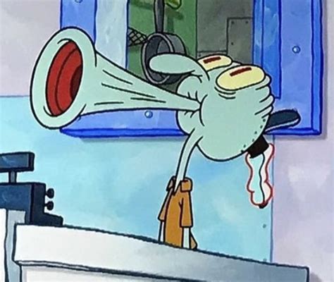 Perfectly Paused Spongebob Frames On Twitter