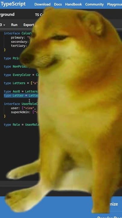 СЕКРЕТНАЯ МОЩЬ индексированных типов доступа Продвинутый Typescript Frontend Typescript