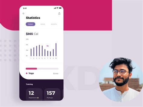 A User Friendly Android And Ios Mobile Application Upwork