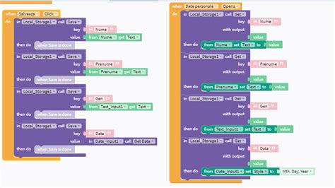 [solved] setting the date input value questions about thunkable