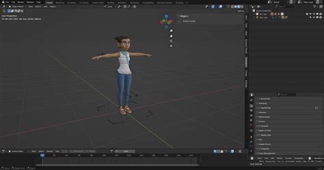 Models Appearing Black In Material Preview Blender 43 Materials