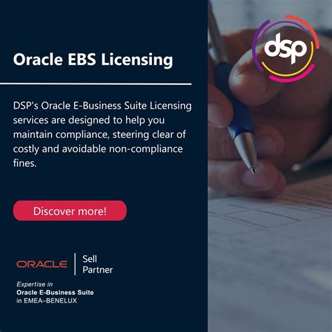 Matt Fauvet On Linkedin Oracleebs Oracle Oraclelicensing