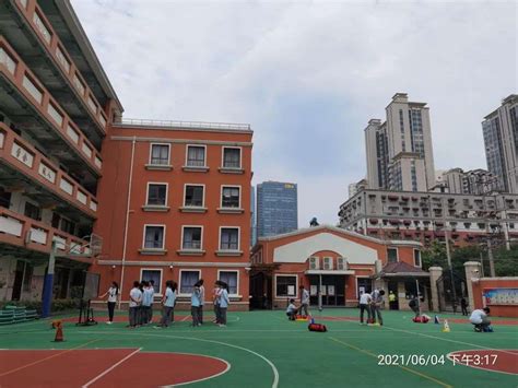 上海校讯中心 上海市海南中学