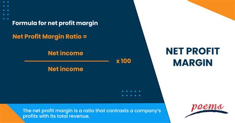 Net Profit Margin What Is It Formula And Calculation Importance FAQ