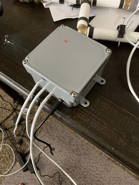 shelly uni configuration home assistant community