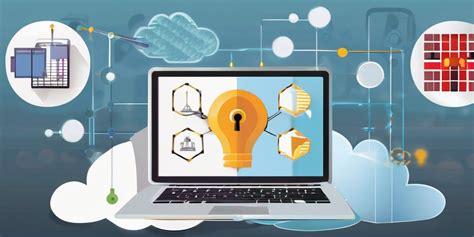 Unlocking Business Potential With Data Analytics And Cloud Services