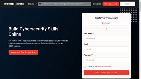 Ec Council Certification Careers In It Security