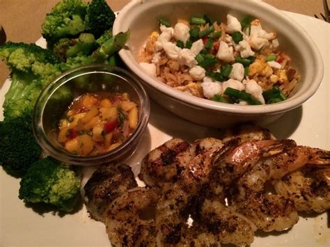Bonefish Grill — Nshvll